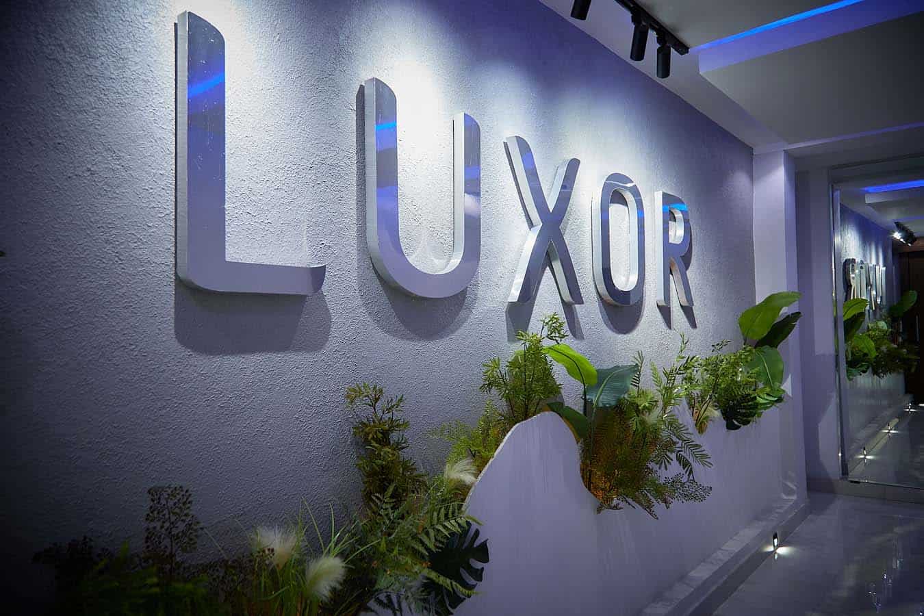 Luxor Spa: Indulge in Luxury at Maitama & Wuse 2