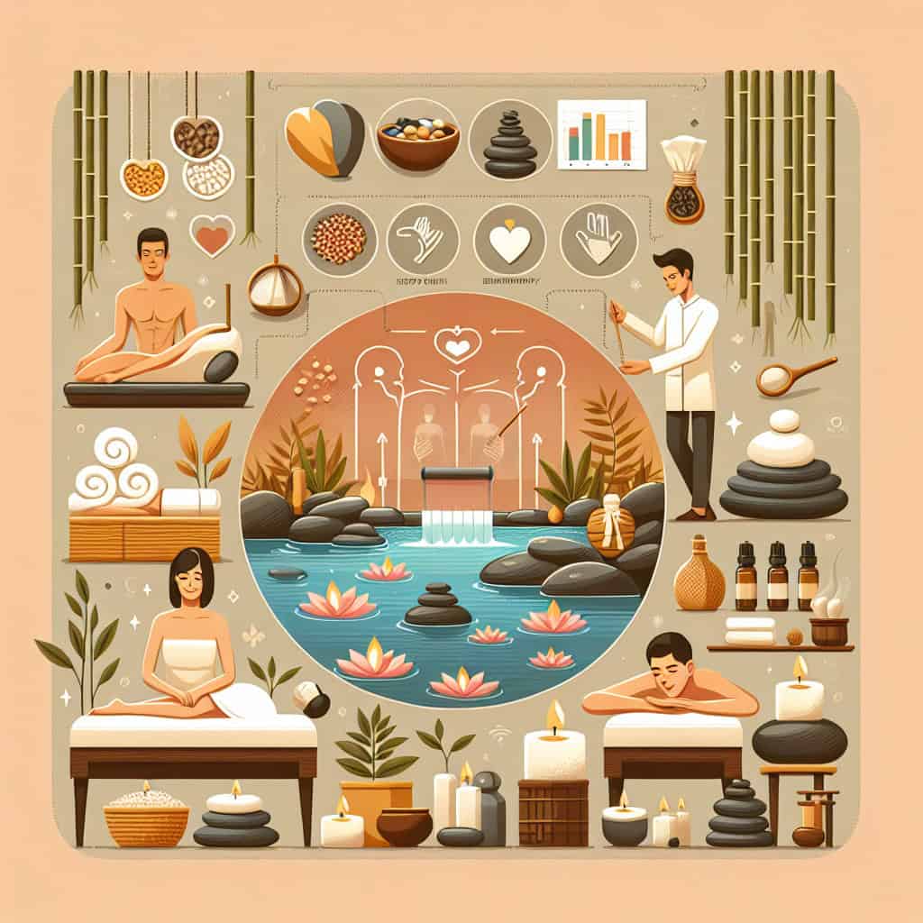 Discover the Transformative Benefits of Spa Days