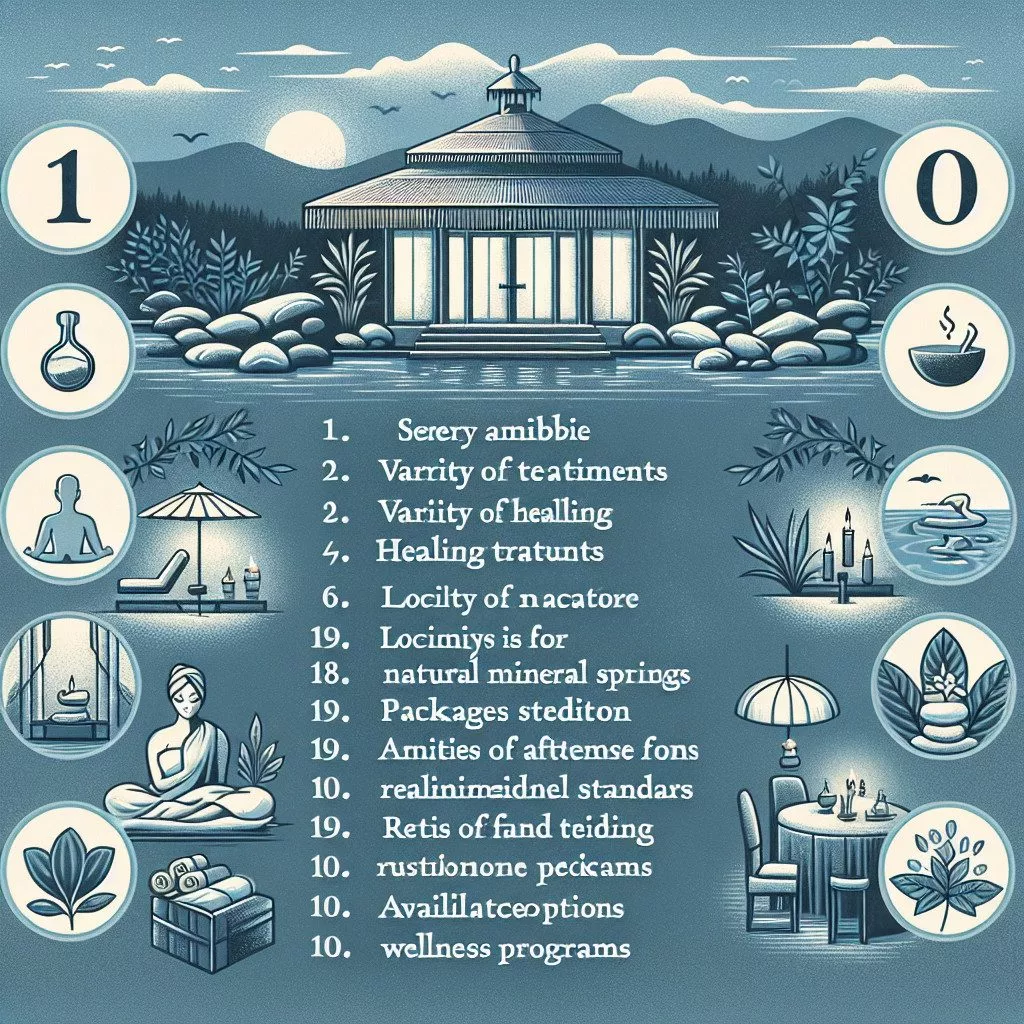 spa retreat - Luxor Spa Salon | Best Spa & Wellness Center in Abuja